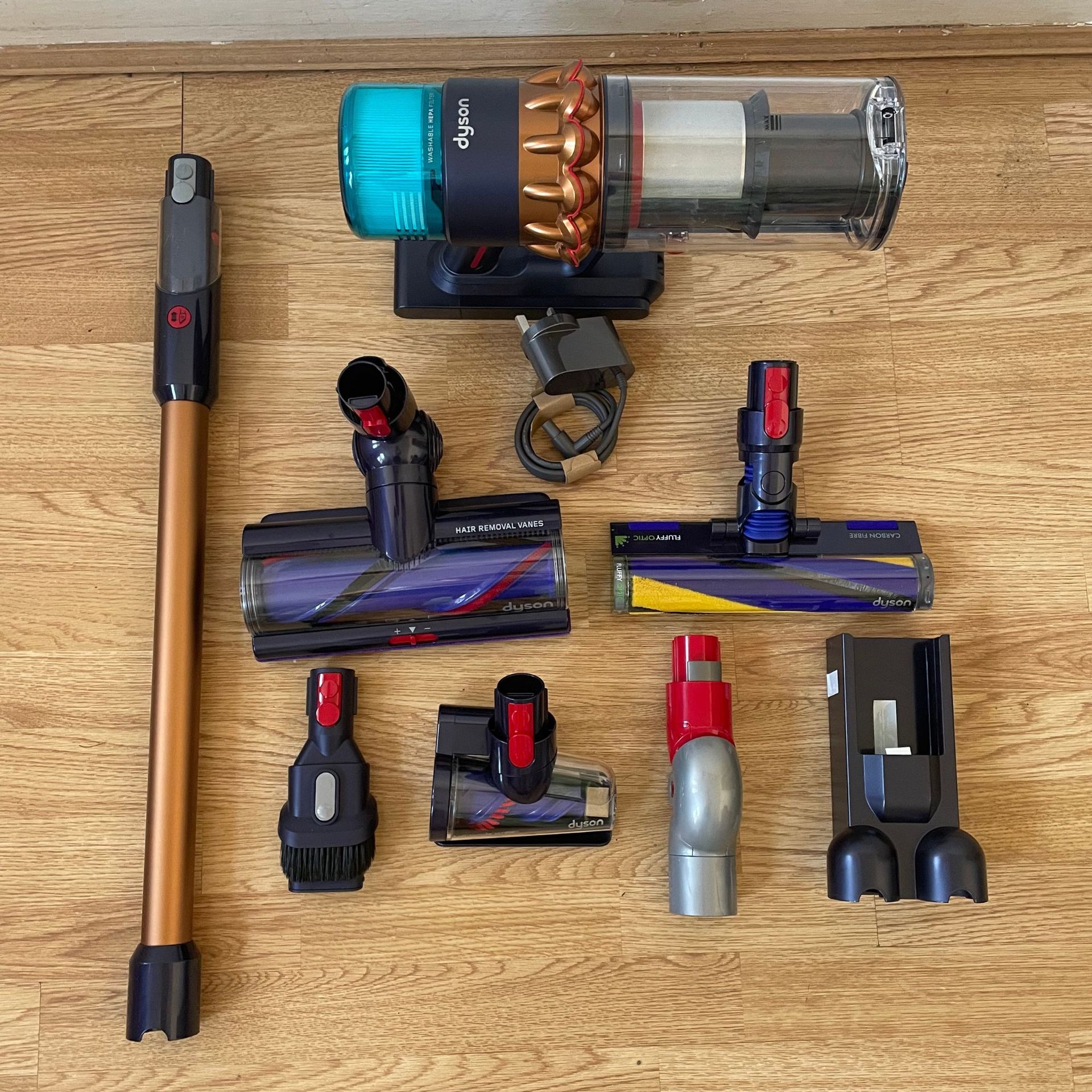 Common Dyson vacuum cleaner problems and how to avoid them | Ideal Home