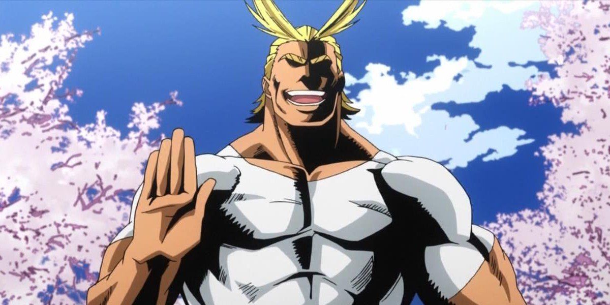 My Hero Academia: 6 Quick Things We Know About The Live-Action Movie ...