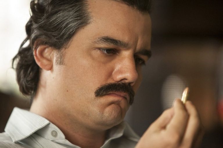 12 things you (probably) didn't know about Pablo Escobar | Shortlist