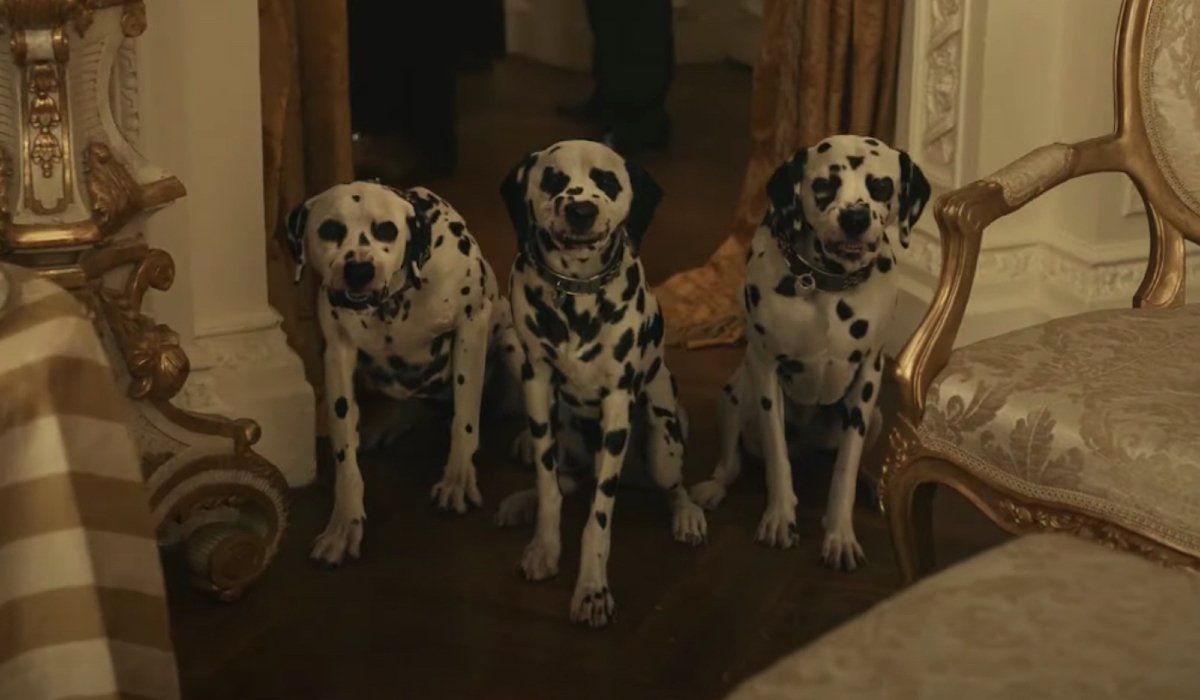 Cruella's Ending Sets Up A Weird 101 Dalmatians Remake And I Don't Want ...