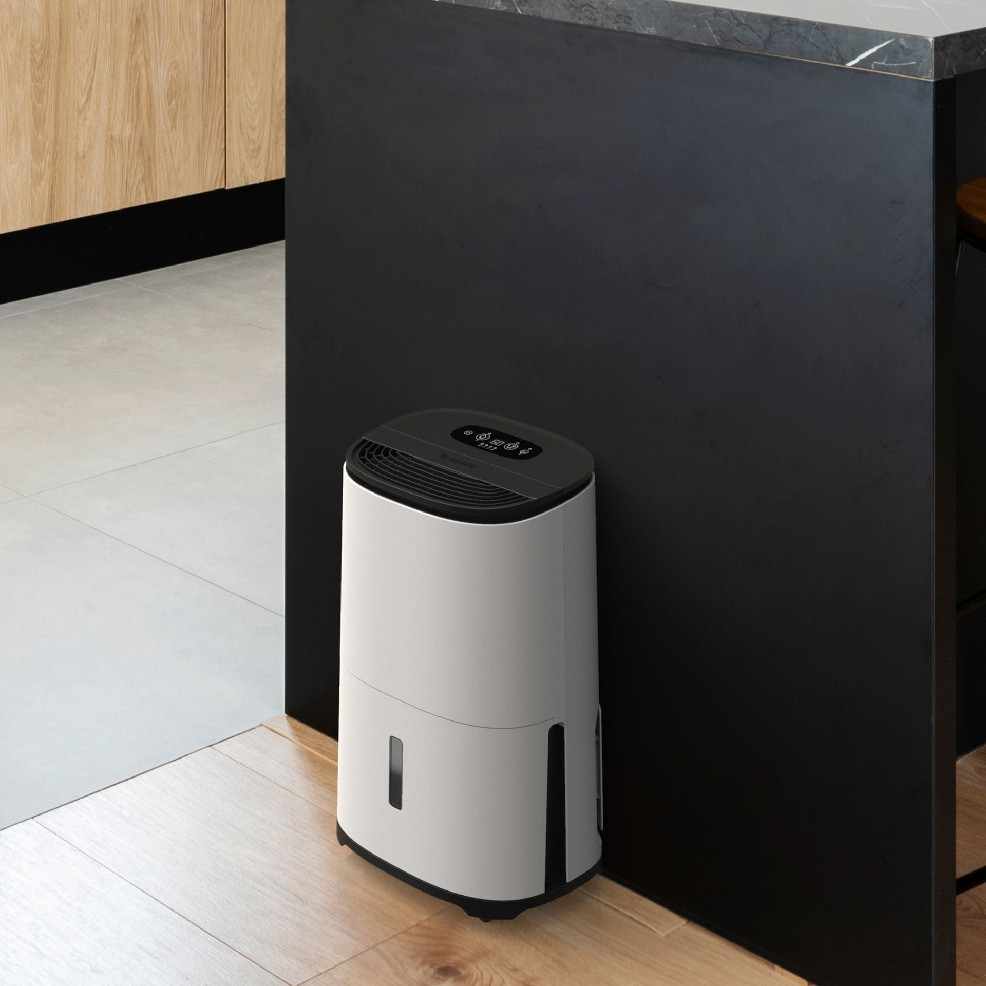 How to use a dehumidifier in winter: expert tips | Ideal Home