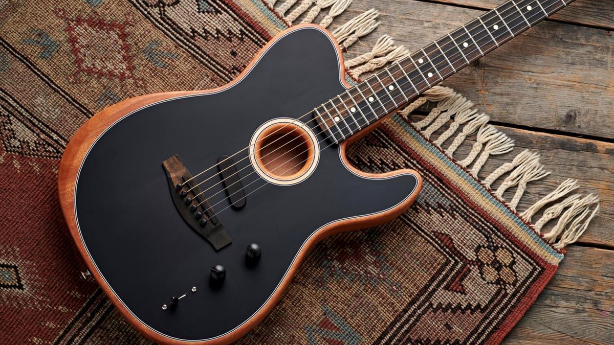 5 Fender innovations that changed the world of guitar | Guitar World