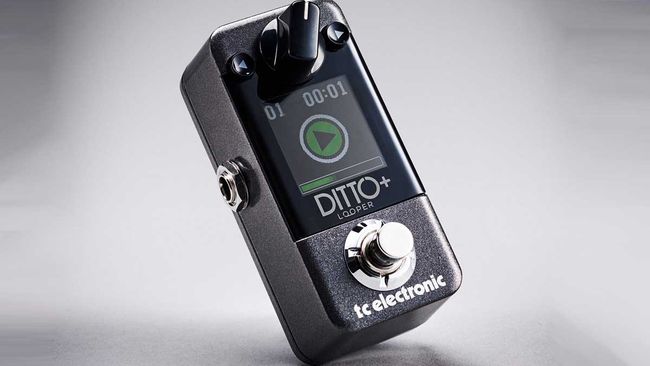 Best cheap looper pedals 2025: bang-for-your-buck loopers for your ...