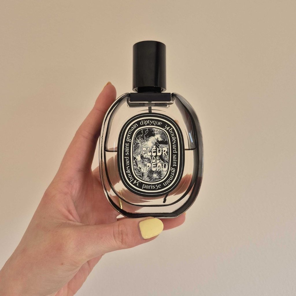 9 airy spring perfumes that perfectly capture the season | Woman & Home