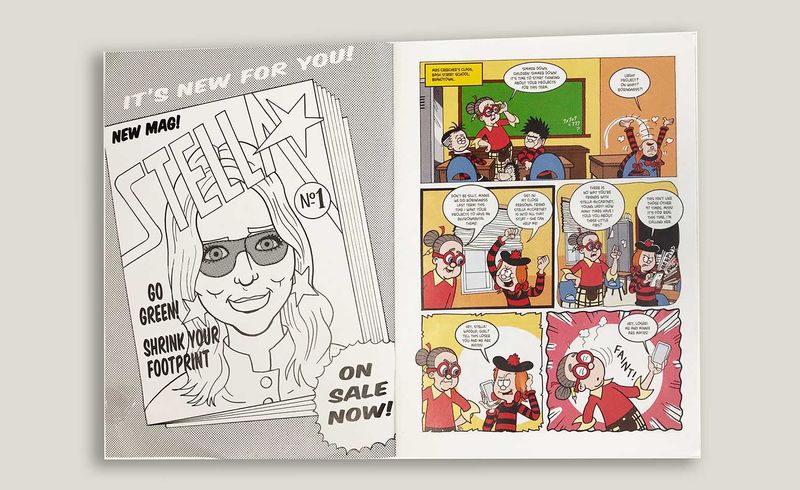Show stopping: a new book traces Bureau Betak’s runway extravaganzas ...