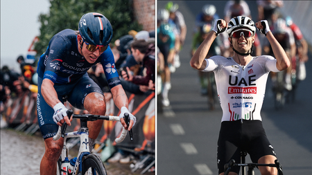 Laurence Pithie | Riders