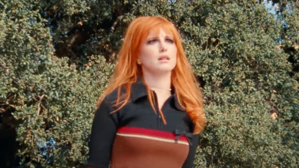 Watch Paramore's manic, 60s-inspired new video, This Is Why - the band ...