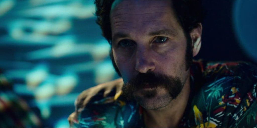 Upcoming Paul Rudd Movies And TV: What's Coming Up For The Ant-Man Star ...