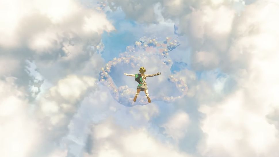 Nintendo’s Zelda BOTW 2 reveal was an utterly genius bait and switch ...