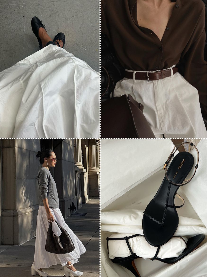 9 Spring-Ready Luxury Buys That Are Truly Worth the Money | Who What Wear