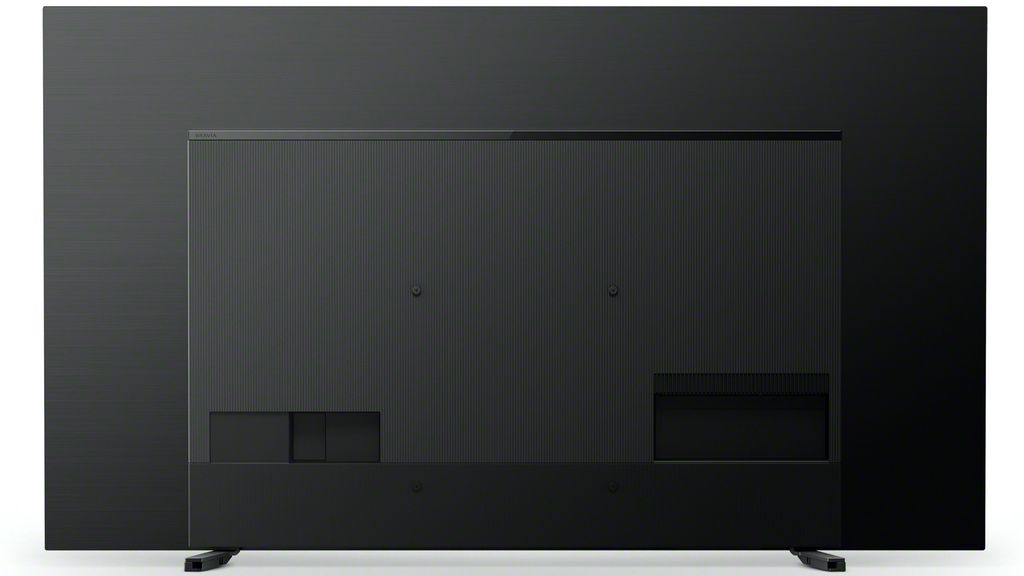 Sony Bravia A8H/A8 OLED TV review | TechRadar