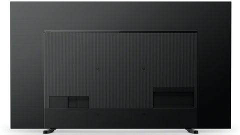 Sony Bravia A8H/A8 OLED TV review | TechRadar