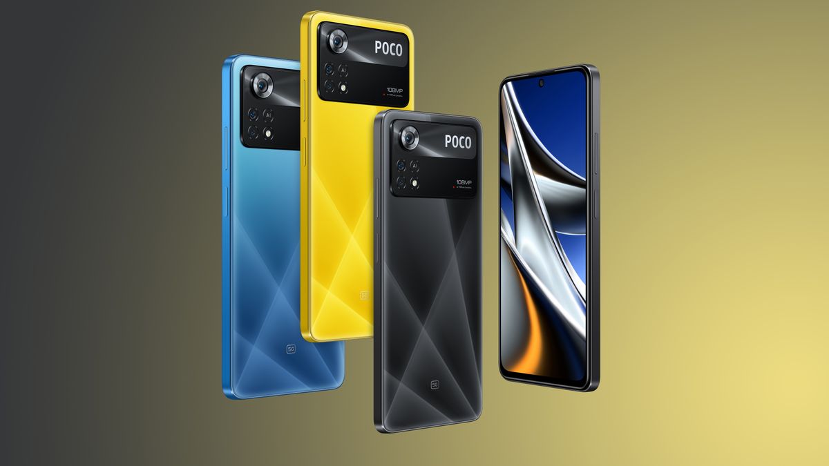 ¿Cuál es la diferencia entre Xiaomi, Xiaomi Redmi y POCO? | TechRadar