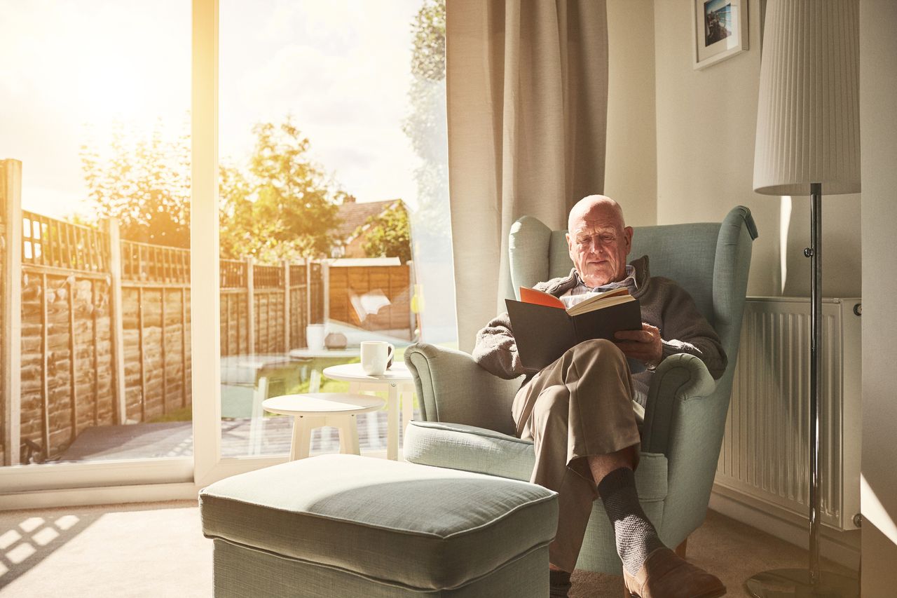 5 Books About Retirement to Prepare You for the Golden Years | Kiplinger