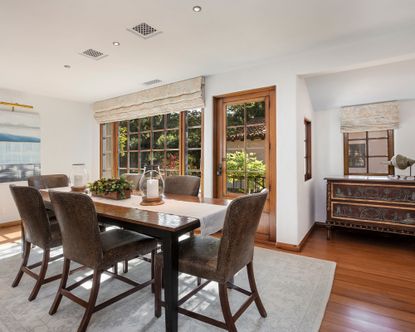 View Oprah Winfrey's house in Montecito – a historic home bought from ...