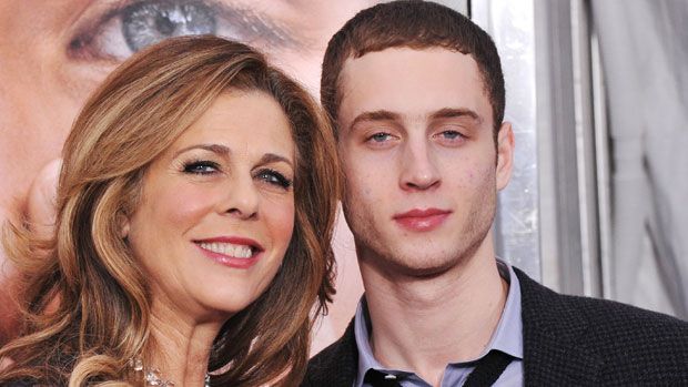Chet Haze N Word Storm Tom Hanks Son Sparks Outrage The Week