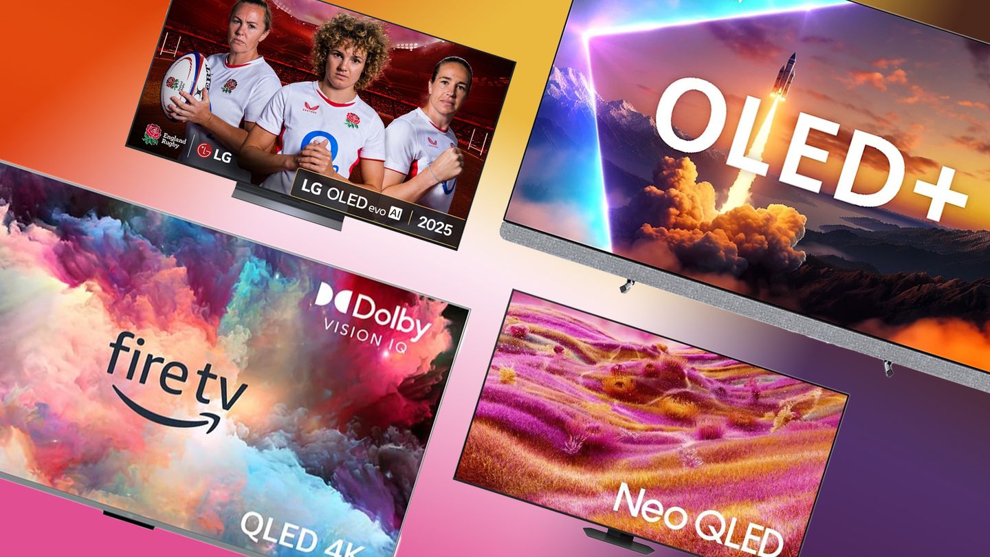 Looking for a 65-inch TV? Our experts have rounded up the best deals on ...