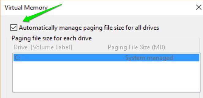 How to Reclaim Hard Drive Space by 'Shrinking' Windows 10 | Laptop Mag