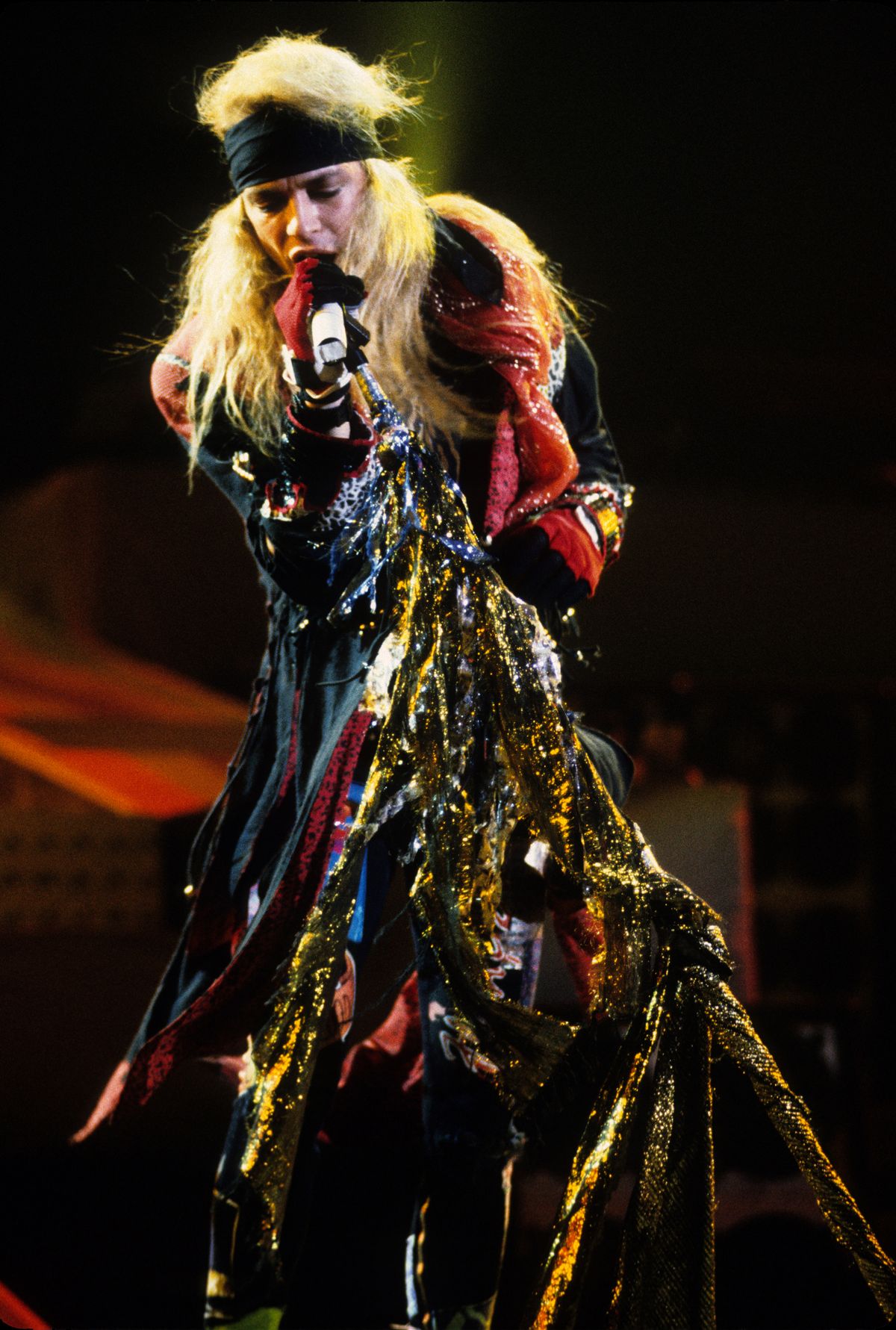 Poison - From The Gutter to Glam Rock Superstars | Louder