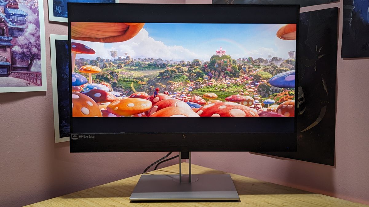 I review monitors for a living – 2K resolution or better is necessary ...
