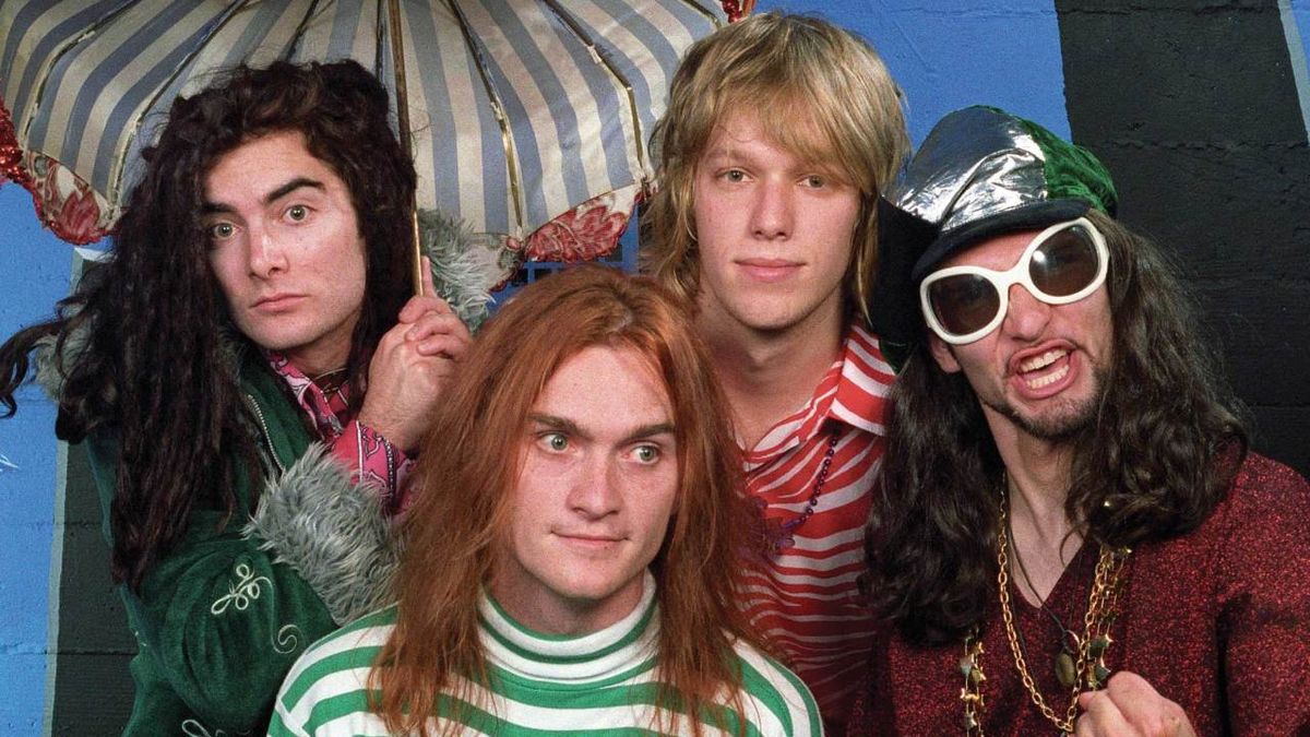 The Outer Limits: Jellyfish | Louder