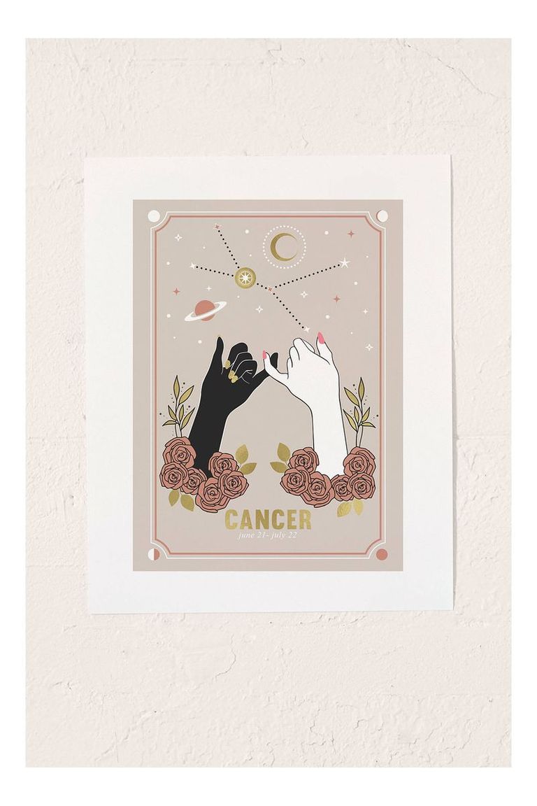 21 Best Astrology Gifts | Stylish Zodiac Gifts for 2023 | Marie Claire