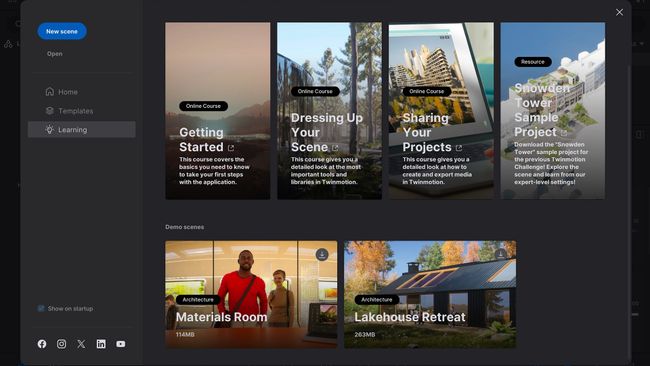 How to get started in Twinmotion: 10 tips everyone needs to know ...