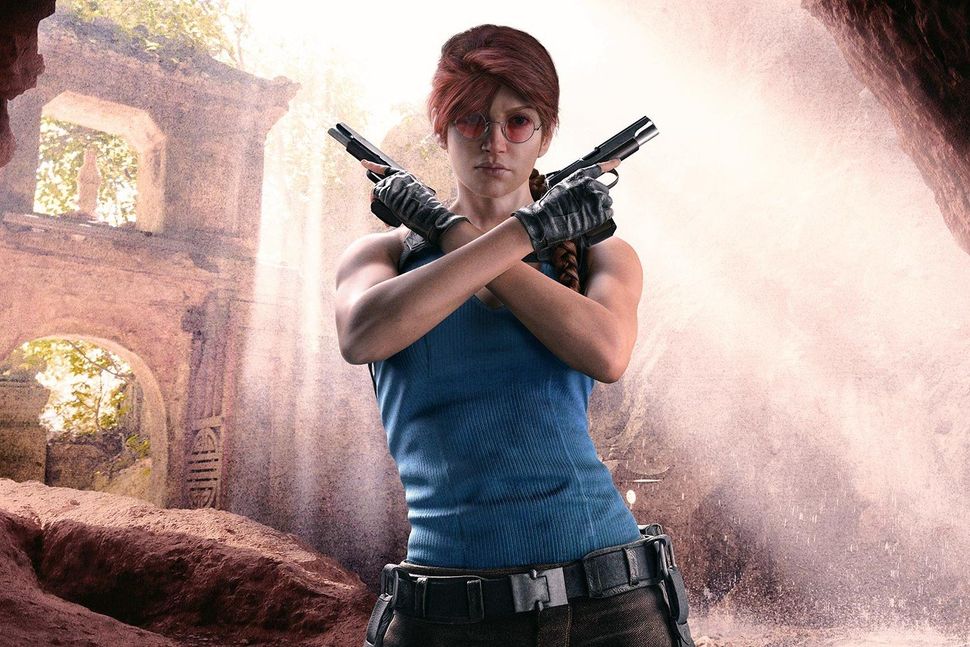 Rainbow Six Siege Elite Skins List | Windows Central