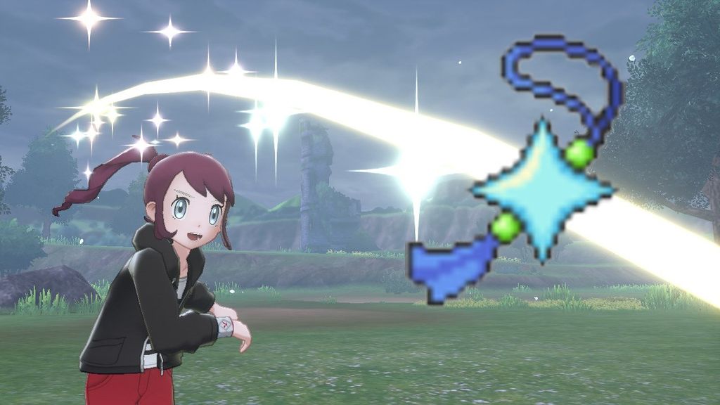 Pokémon Sword and Shield: Post-game guide | iMore