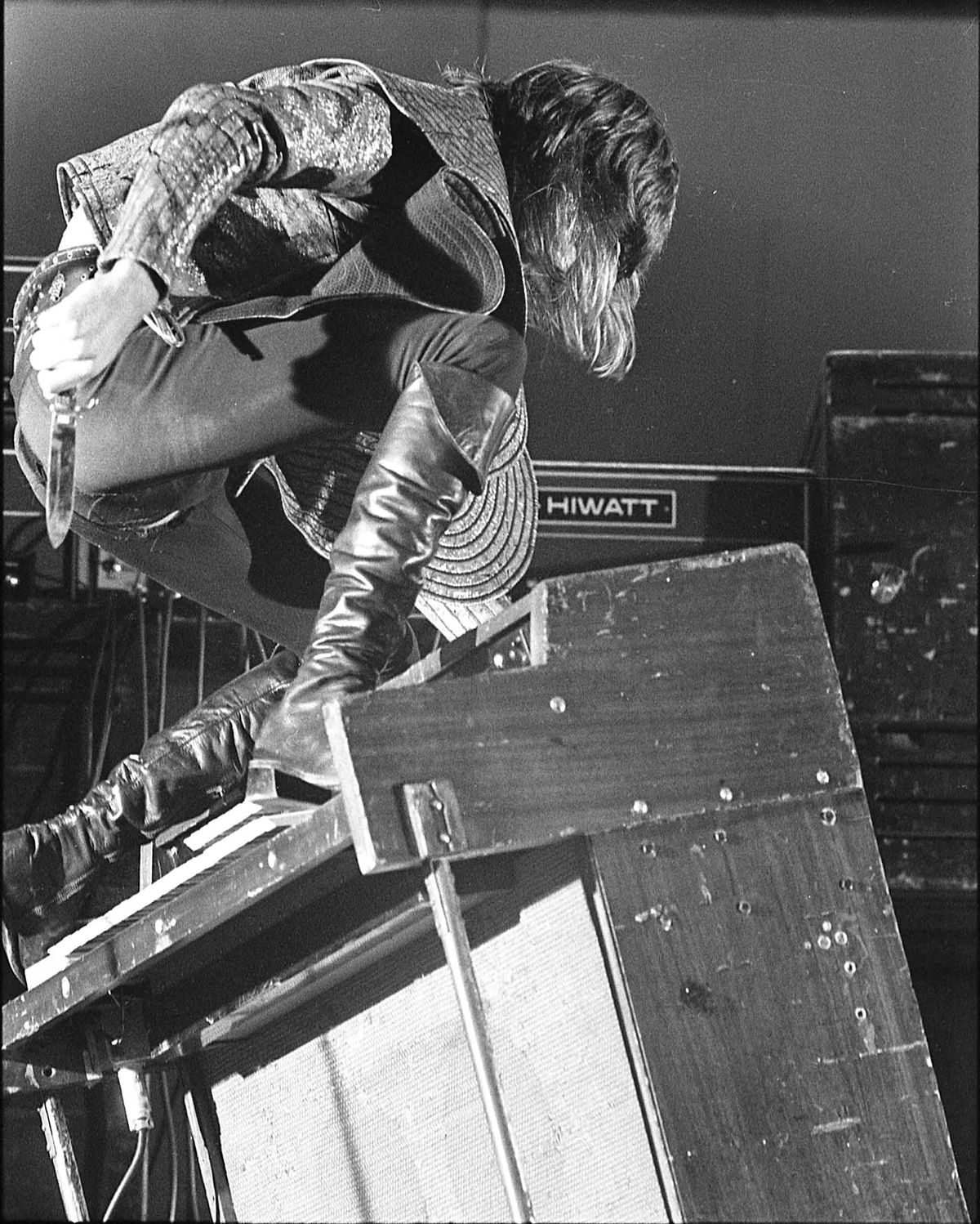 Remembering Keith Emerson: From The Beginning... | Louder