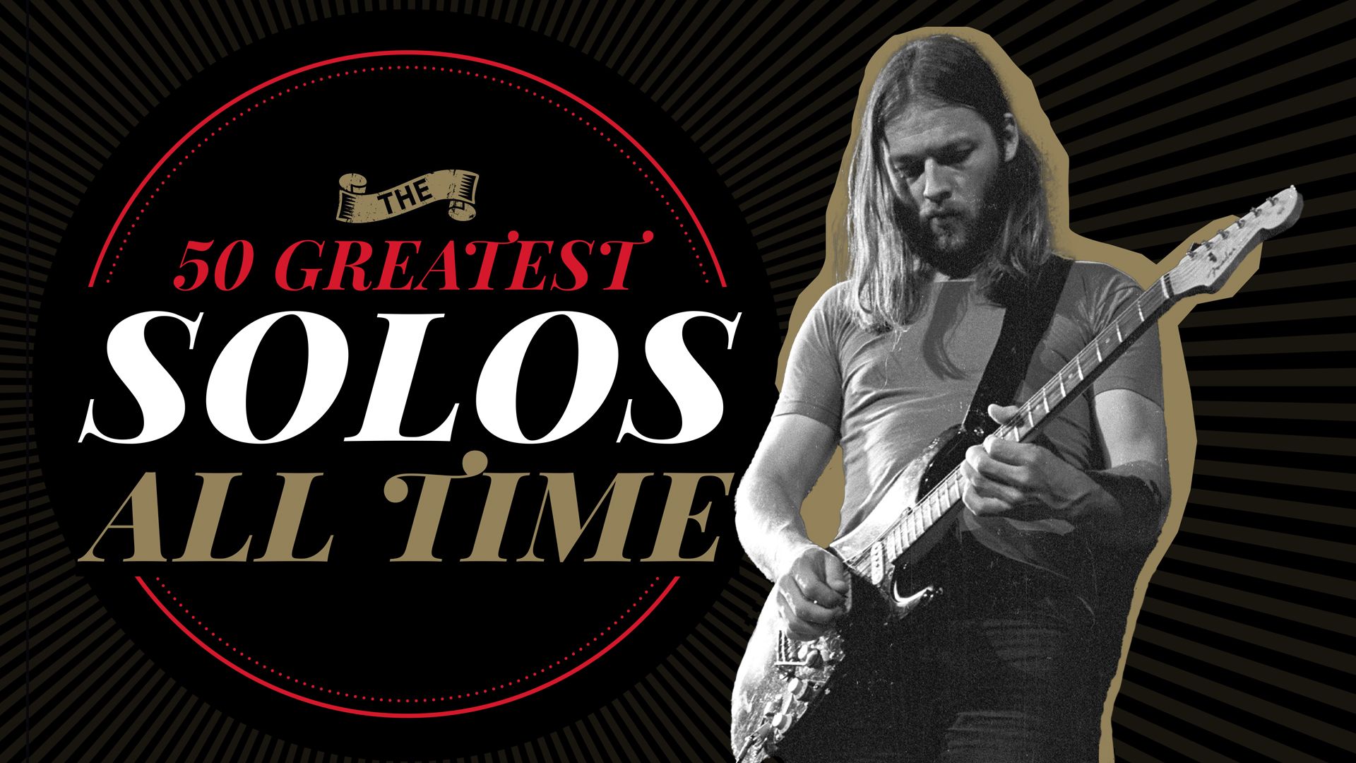 "They sort of appear as if they are out there in the air. The best ones ...