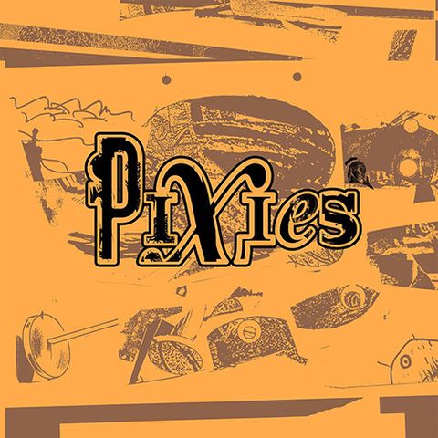 Every Pixies album ranked from worst to best | Louder
