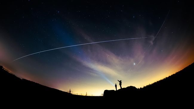 Track the ISS — How and where to see it | Space