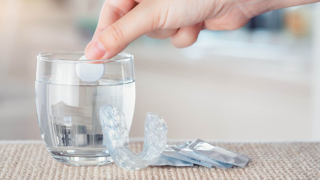 7 things you never knew you could clean with denture tablets | Tom's Guide