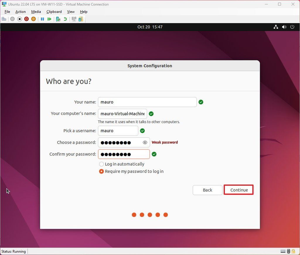 How to run any Linux distro alongside Windows 11 | Windows Central