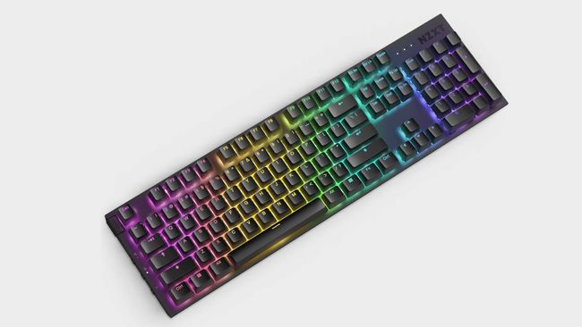 Best mechanical gaming keyboards in 2024 | PC Gamer