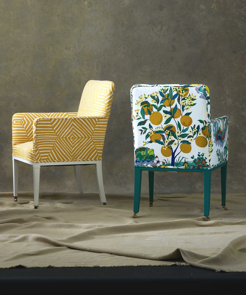 Susie Atkinson furniture collection - see the new launch here | Homes ...