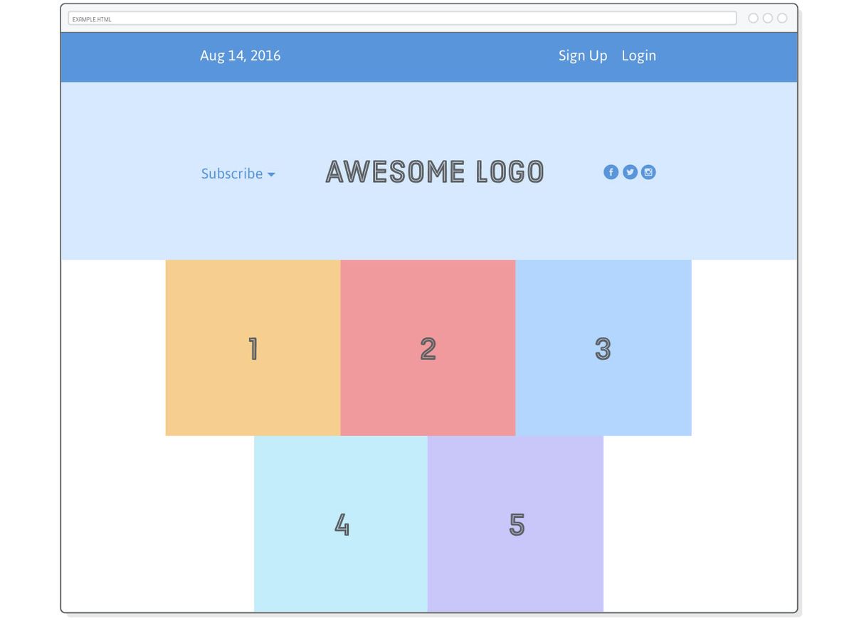 12 web design tutorials to keep your skills updated | Creative Bloq