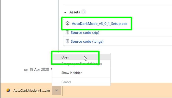 How to turn on Windows 10 Dark Mode automatically | Tom's Guide