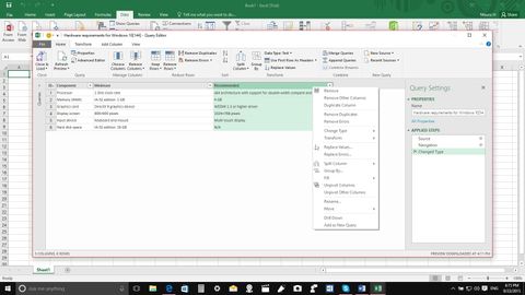 How to start using eight of the new features in Microsoft Office 2016 ...