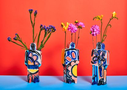 In Bed With John Booth at Matchesfashion Carlos Place London | Wallpaper*