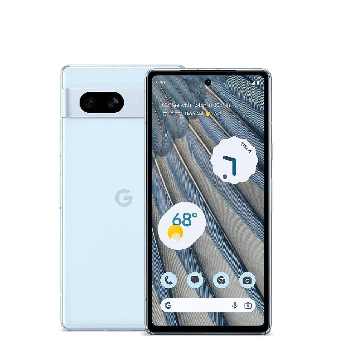 Best budget camera phones in 2025: the best cheap camera phones right ...