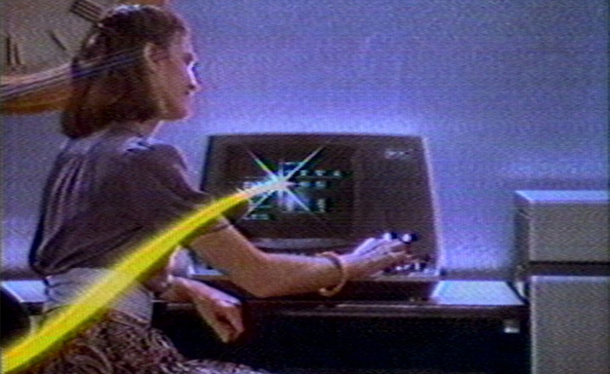 'Radical Software: Women, Art & Computing 1960–1991': review | Wallpaper*