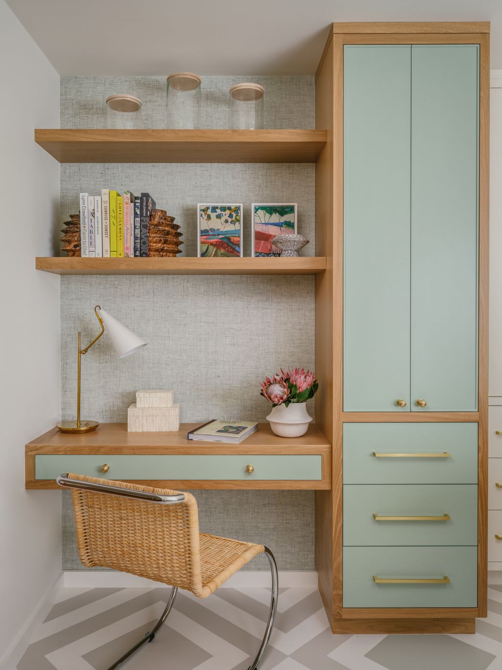 How to choose a floor color: 8 expert tips to get it right | Livingetc