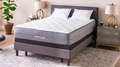 Best cooling mattress in 2025: stay frosty every night | TechRadar