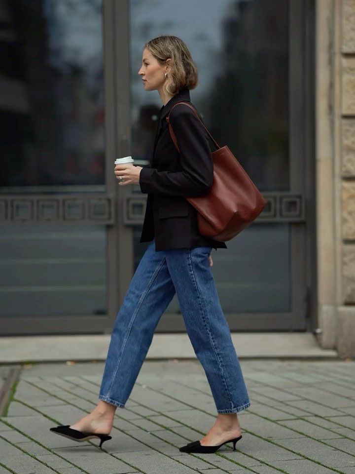 9 Fashion Trends That Work Perfectly on Petite Women | Who What Wear UK