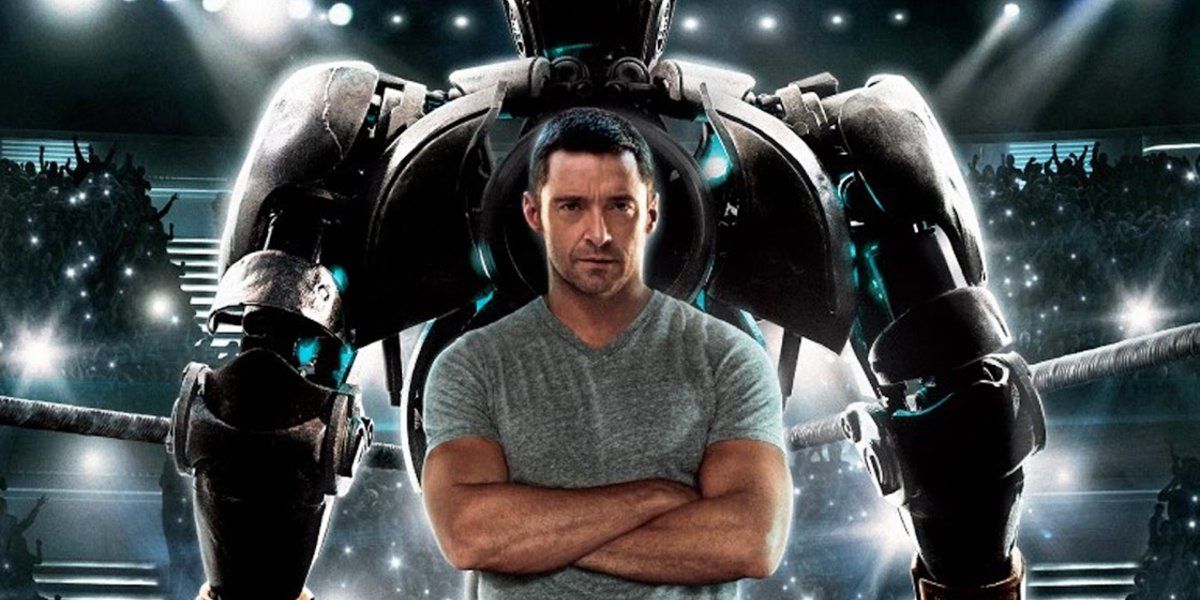 Has Real Steel’s Netflix Success Sparked New Sequel Hope? Here’s What ...