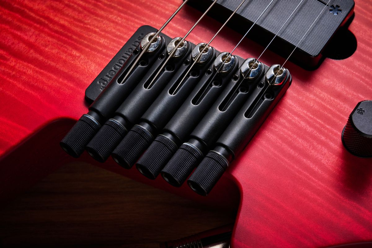 "A versatile, brilliantly engineered machine that will have your back ...