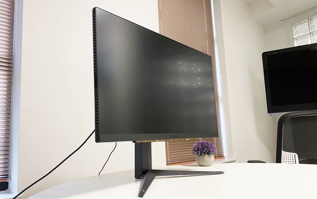 LG UltraGear 27GR93U gaming monitor review | PC Gamer