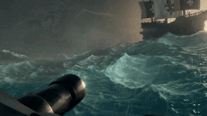 The best water in PC games | PC Gamer